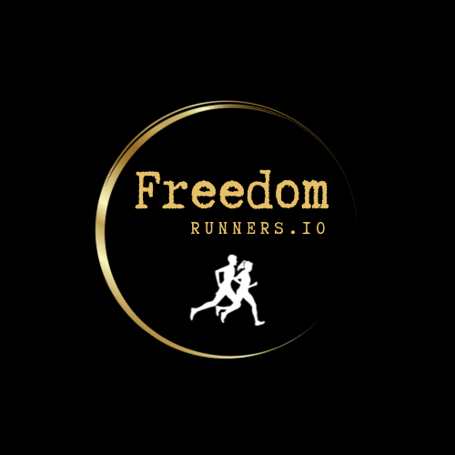 FreedomRunnersIO – Experience Freedom Through Running